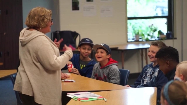 The Power of School Counselors – ASCA On Air