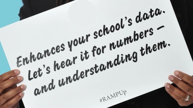 Top 10 Reasons to RAMP – ASCA On Air