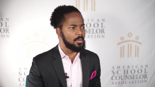 Brian Coleman: School Counselors’ Role and Impact – ASCA On Air