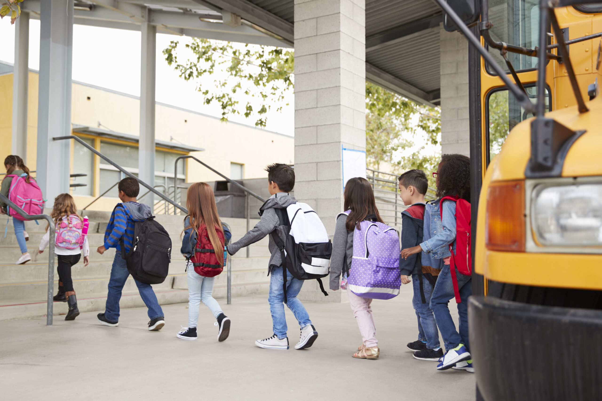 Improve Attendance and Reduce Chronic Absenteeism – ASCA On Air