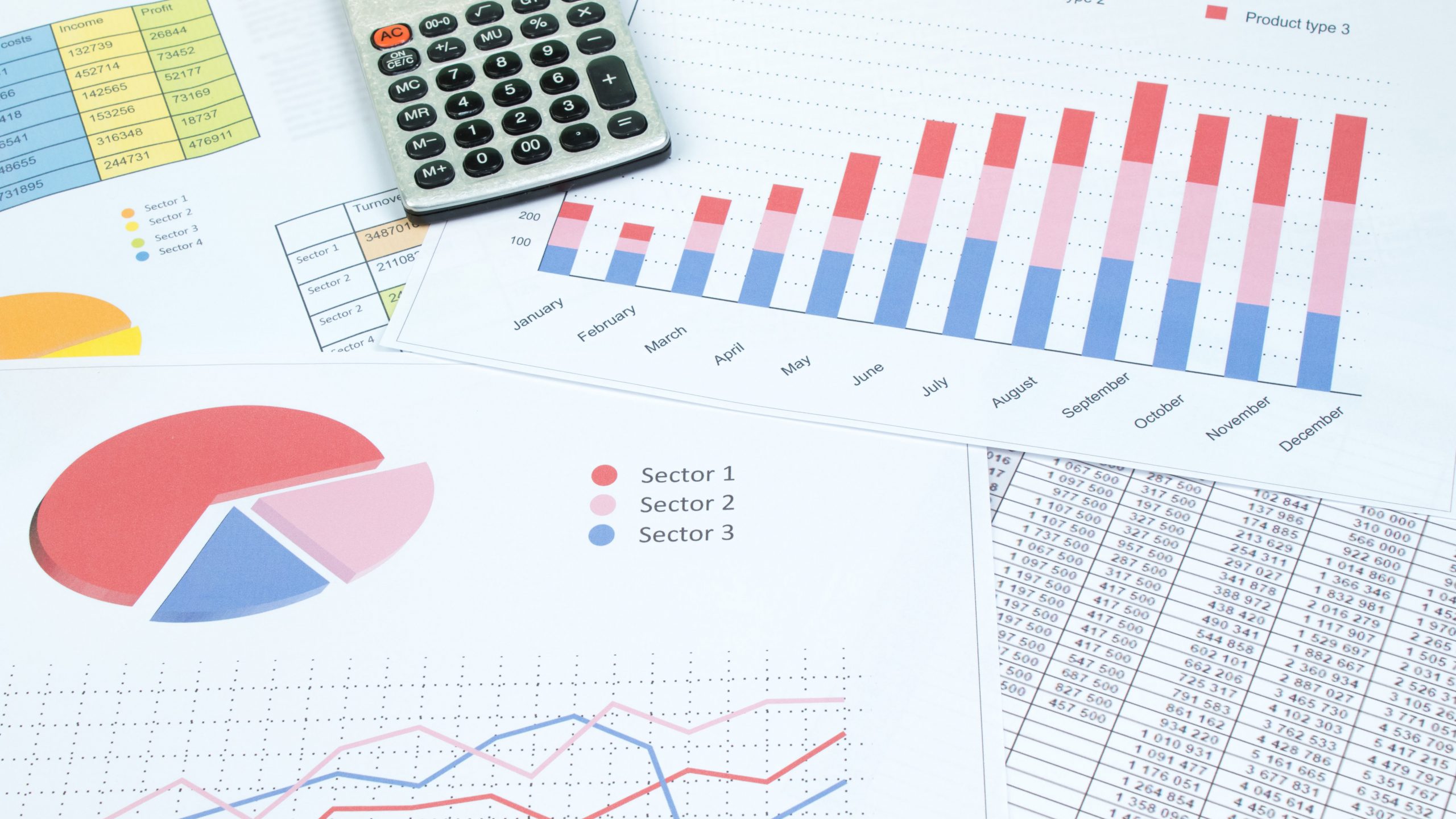 Making Data Work – ASCA On Air