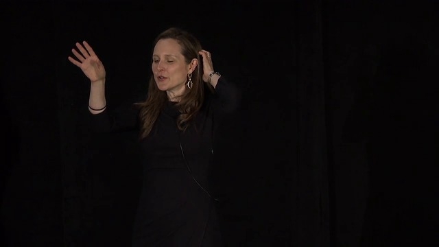Lindsey Pollack Part 1 – ASCA On Air