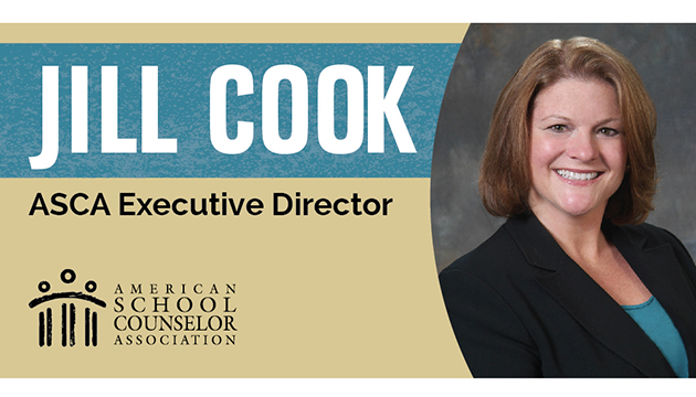 Jill Cook Greetings – ASCA On Air