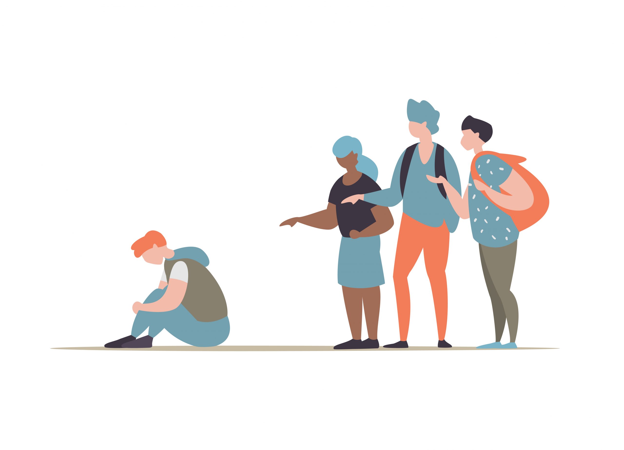 Group Activities to End Bullying – ASCA On Air