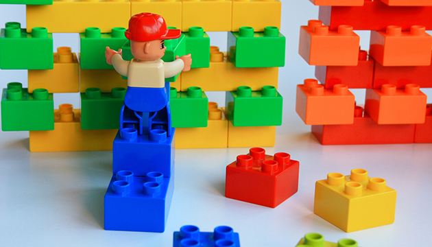 Build SEL with LEGO Activities – ASCA On Air