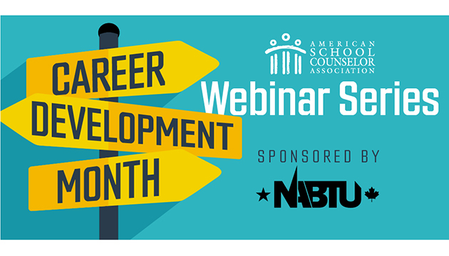 Careers Your Students Should Know About: Career Shadow Program – ASCA ...