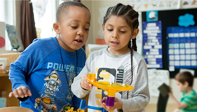 Project-Based Learning – ASCA On Air