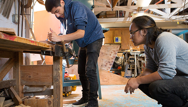 College and Career Support for Students with Disabilities – ASCA On Air