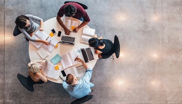 College Planning Small Groups – ASCA On Air
