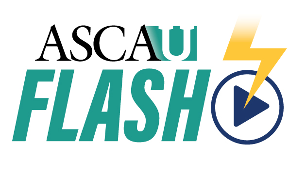ASCA U Flash – ASCA On Air