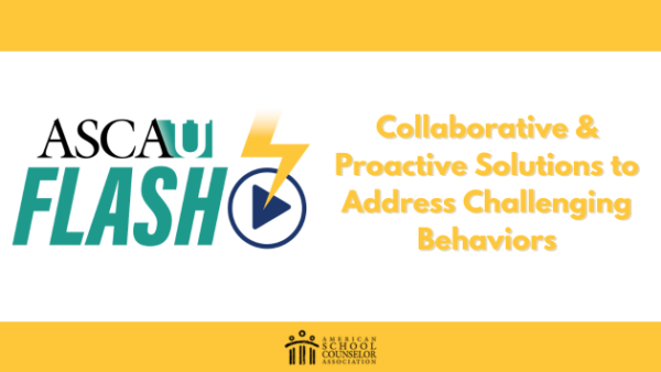 ASCA U Flash – ASCA On Air