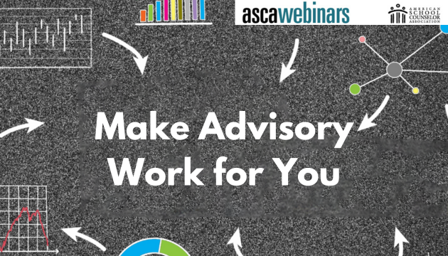 Make Advisory Work for You – ASCA On Air
