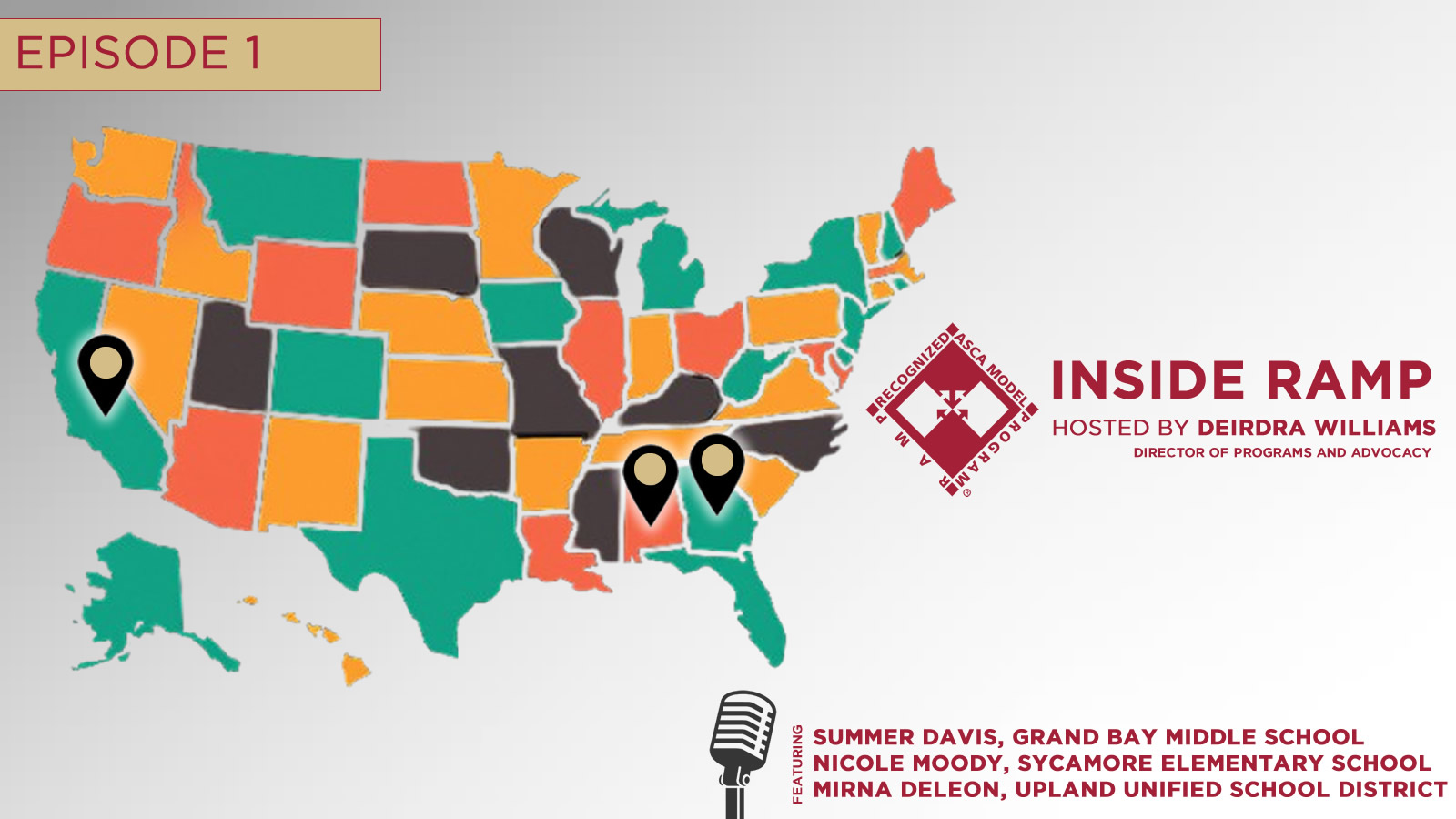 Inside RAMP: Behind the RAMP Distinction: Insights, Impact, and ...