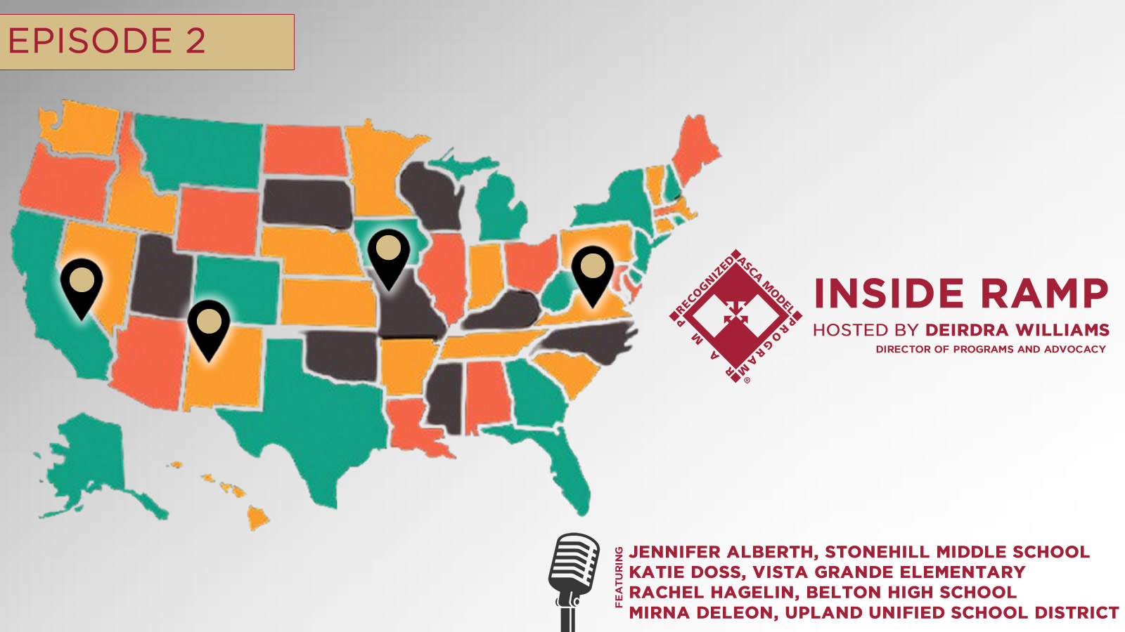 Inside RAMP: Data, Dedication, and Discovery: What It Takes to Earn ...