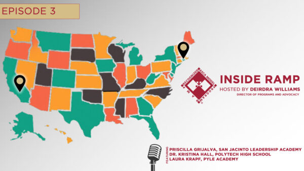 ASCA National Model, 4th Edition: Deliver – ASCA On Air