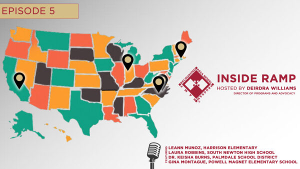 What’s New in the ASCA National Model, Fifth Edition? – ASCA On Air