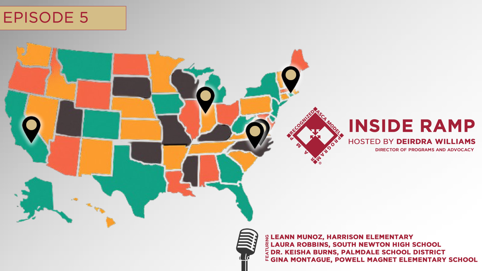 Inside RAMP: From Caseloads to Community Impact: The Power of RAMP ...