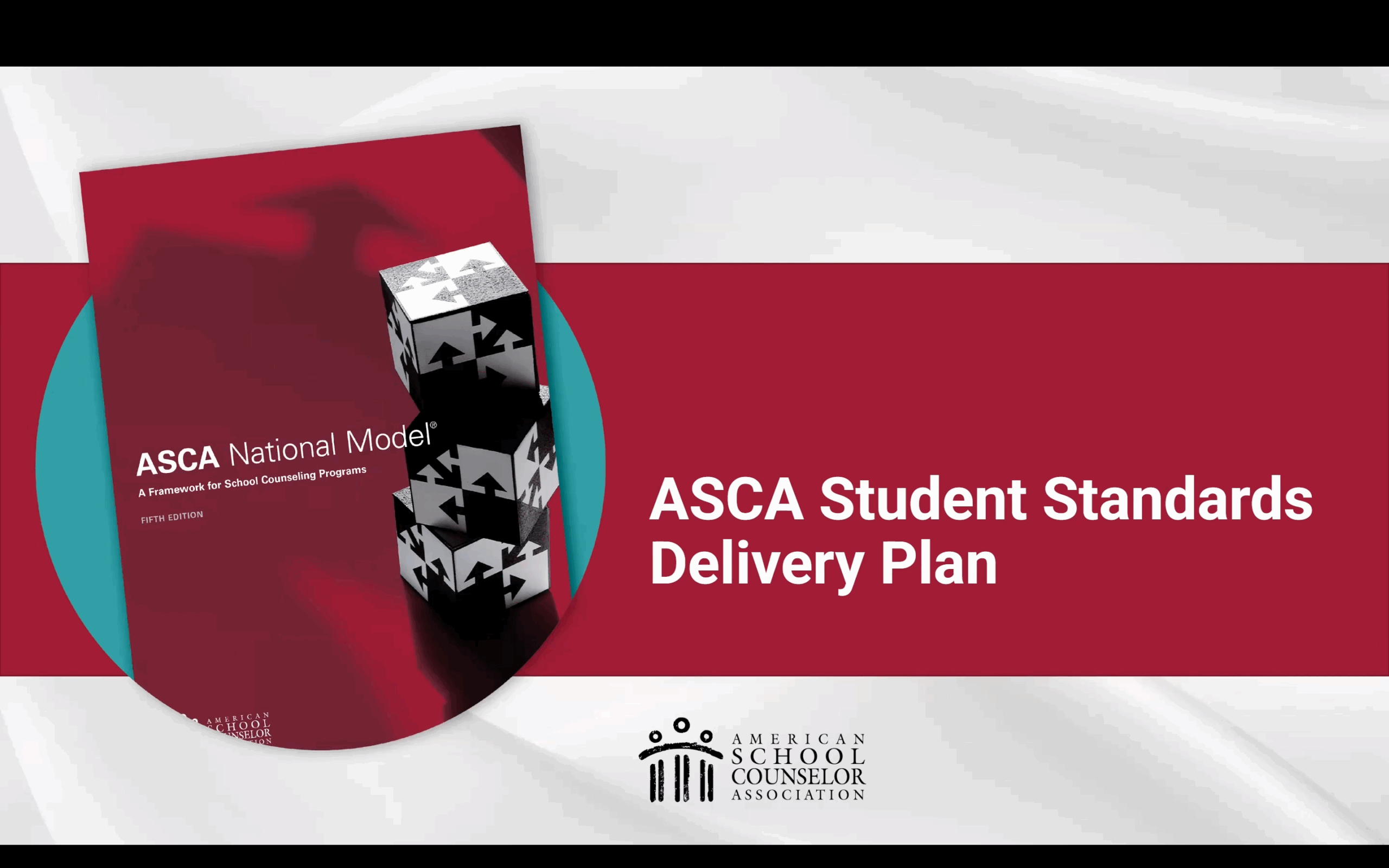 ASCA Student Standards Delivery Plan – ASCA On Air