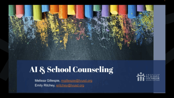 What’s New in the ASCA National Model, Fifth Edition? – ASCA On Air